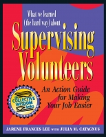 Volunteer Management Books and Resources | Energize: Volunteer ...