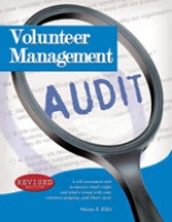 Volunteer Management Books and Resources | Energize: Volunteer ...